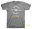 Opel T-Shirt Size S,M,L,XL,2XL,3XL - Jargoneer.com