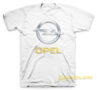 Opel T-Shirt Size S,M,L,XL,2XL,3XL - Jargoneer.com