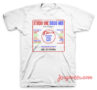 Studio One Disco Mix T-Shirt Size S,M,L,XL,2XL,3XL - Jargoneer.com