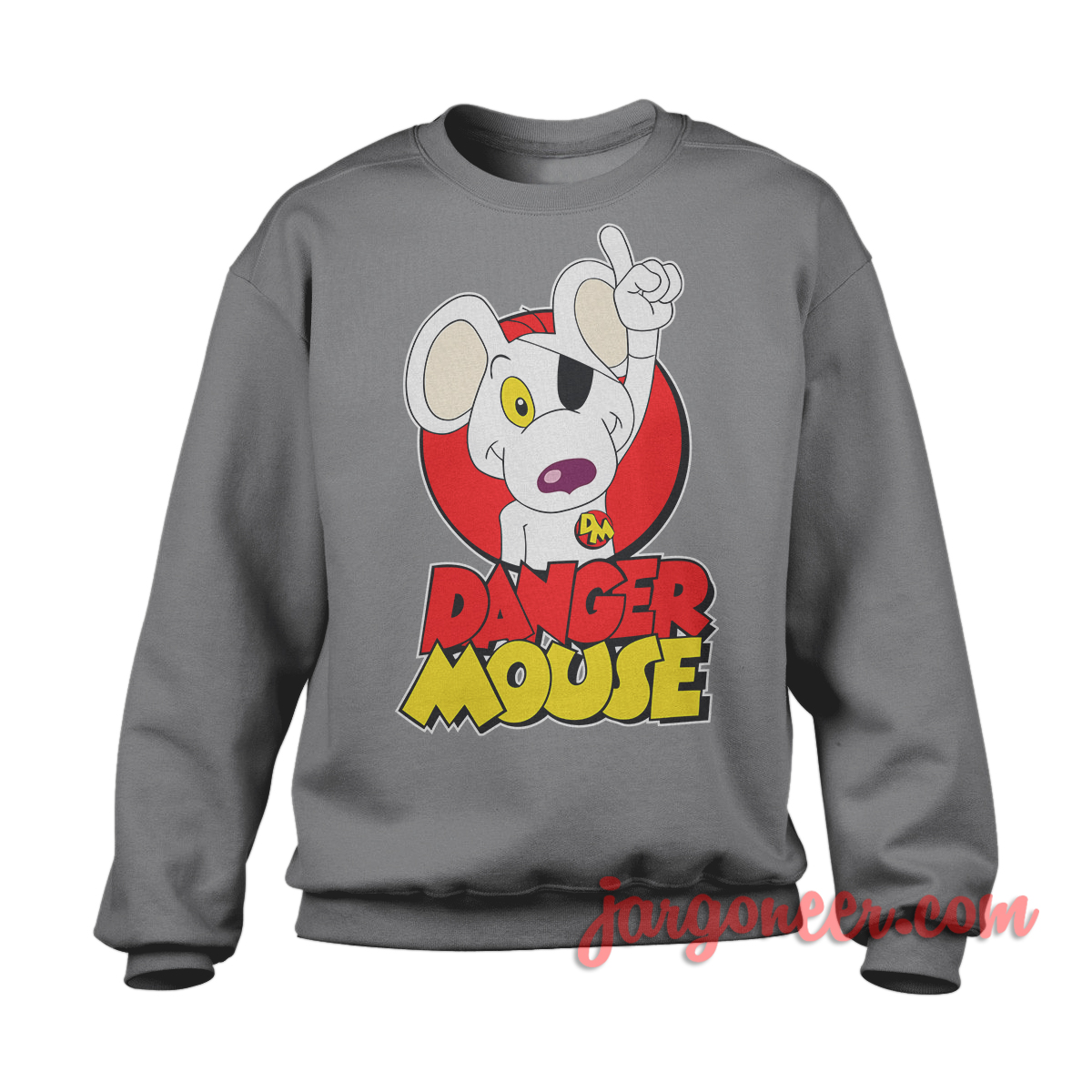 Danger Mouse Sweatshirt