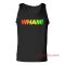 Rainbow Wham Unisex Adult Tank Top Size S,M,L,XL,2XL,3XL - Jargoneer.com