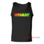 Rainbow Wham Unisex Adult Tank Top Size S,M,L,XL,2XL,3XL - Jargoneer.com