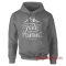 Faith Quote Bibble Hoodie Size S,M,L,XL,2XL,3XL - Jargoneer.com