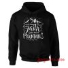 Faith Quote Bibble Hoodie Size S,M,L,XL,2XL,3XL - Jargoneer.com
