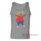 Hey Hey Hey Fatso Unisex Adult Tank Top Size S,M,L,XL,2XL,3XL ...