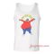Hey Hey Hey Fatso Unisex Adult Tank Top Size S,M,L,XL,2XL,3XL ...