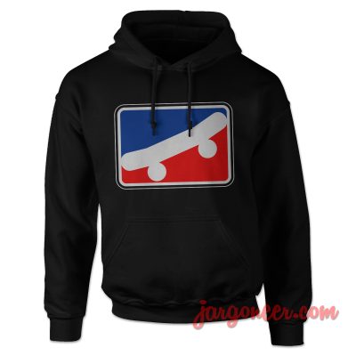 Skate Nation Hoodie | Cool Designs Graphic Hoodie - Jargoneer.com
