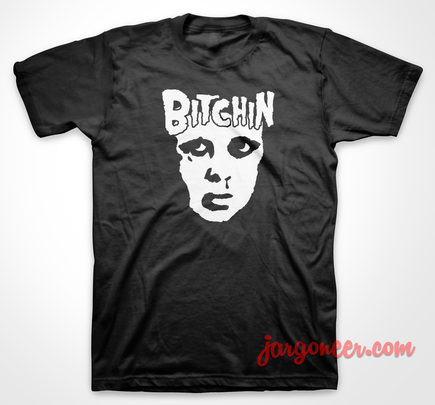 Bitchin Misfit T Shirt Ideas T Shirt Shirt Designs