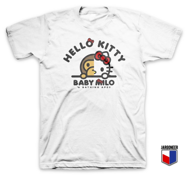 Hello Milo T-Shirt | Ideas T-Shirt | Shirt Designs jargoneer.com