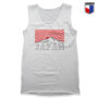 The Rising Sun In Fuji Unisex Adult Tank Top S,M,L,XL,2XL,3XL ...