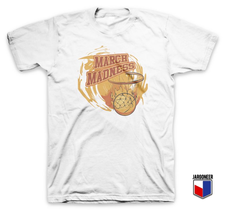 Cool March Madness Basketball T Shirt Design| Ideas | Design By ...