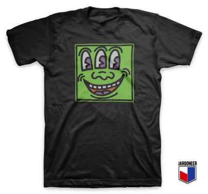 Three Eyes Man T-Shirt | Ideas | Design By jargoneer.com