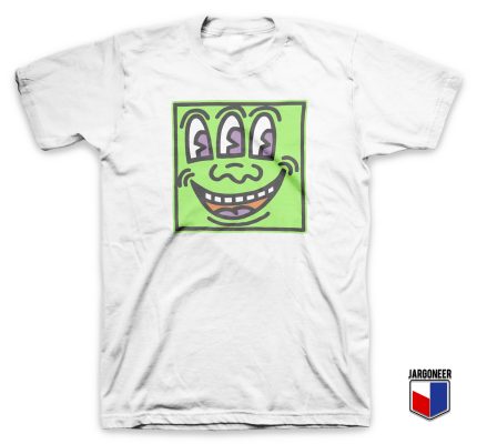 Three Eyes Man T-Shirt | Ideas | Design By jargoneer.com