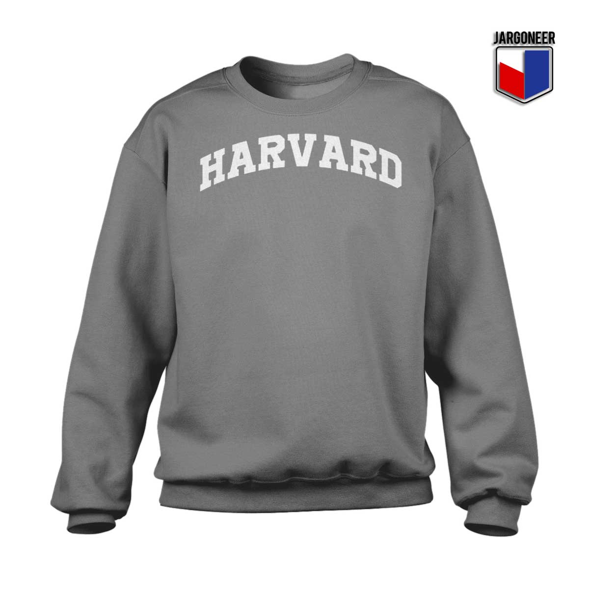 Buy Now Harvard University Sweatshirt Unique Graphic Jargoneer