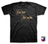 Buy Now Color Grade Your T Shirt with Unique Graphic