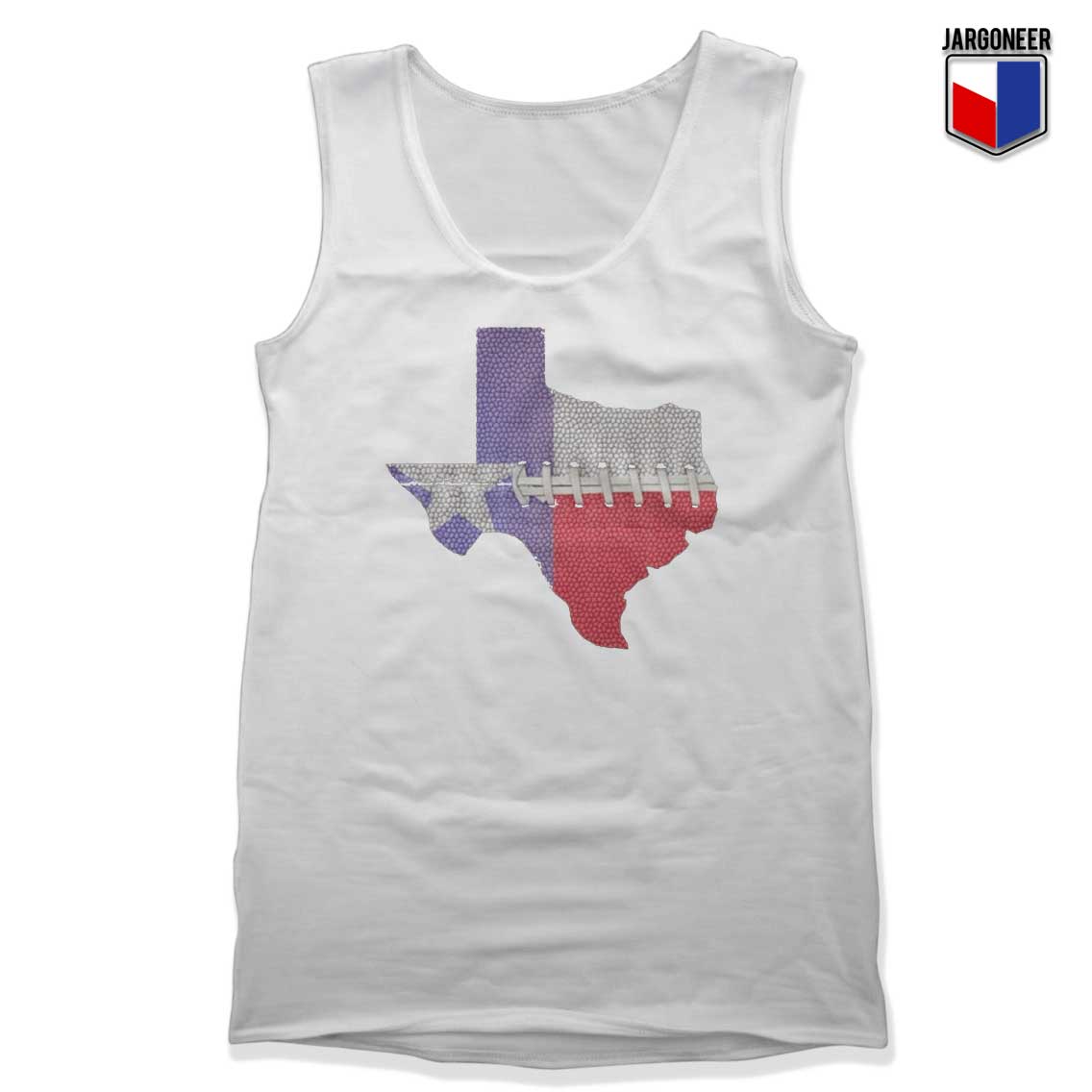 Buy Texas High School Football Tank Top Cool Shirt Designs