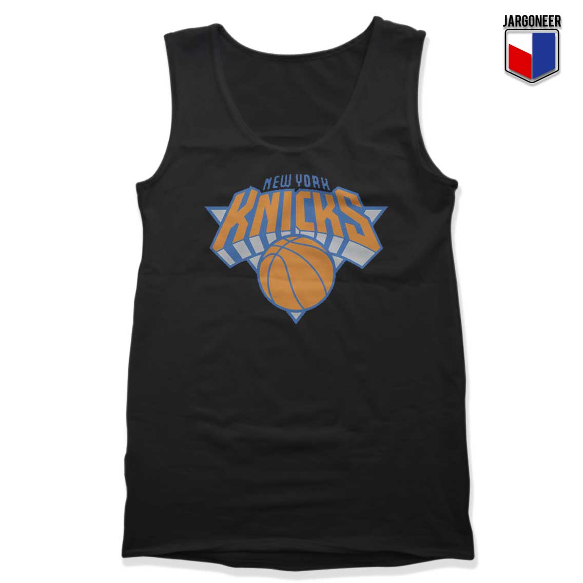 Buy Now New York Knicks Tank Top