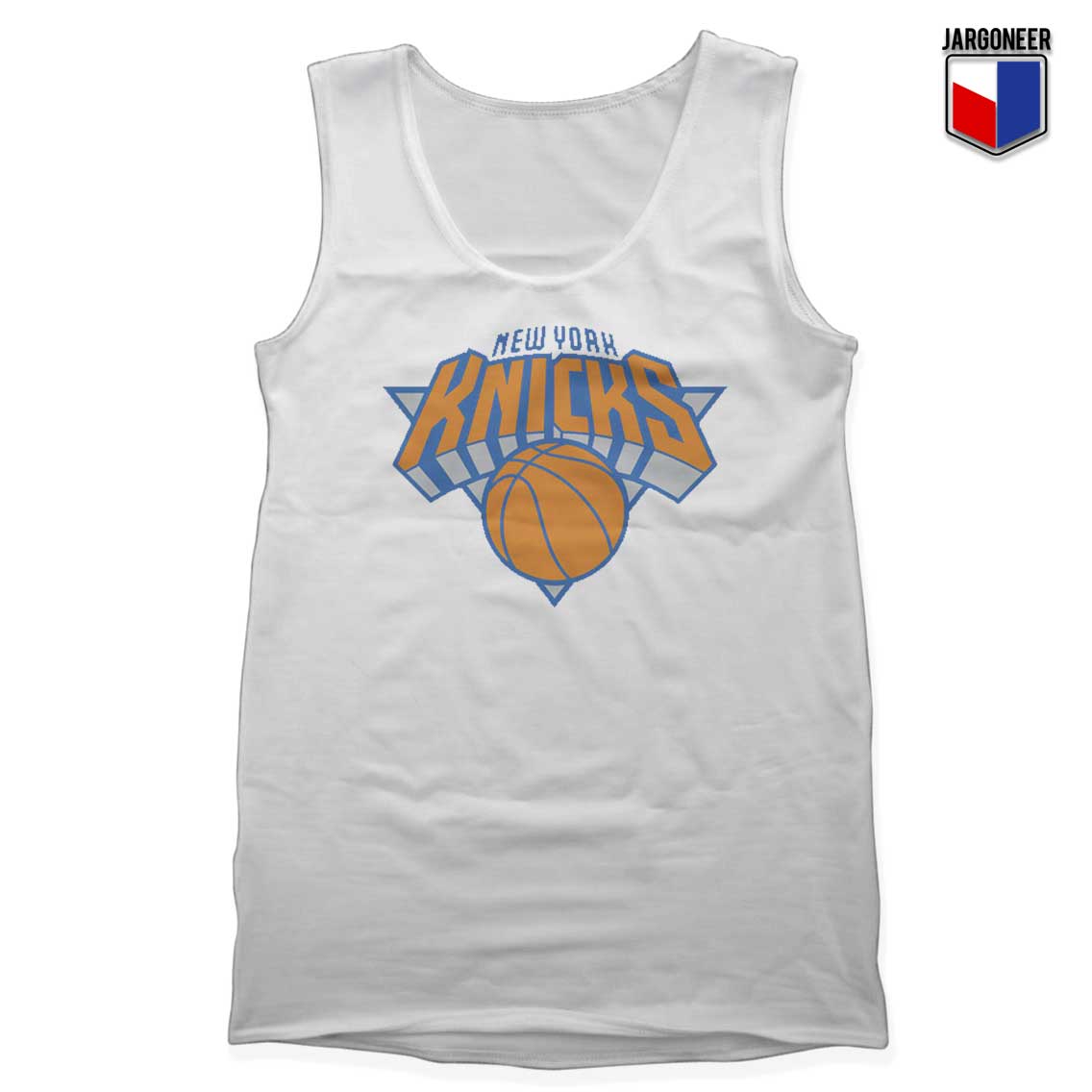 Buy Now New York Knicks Tank Top